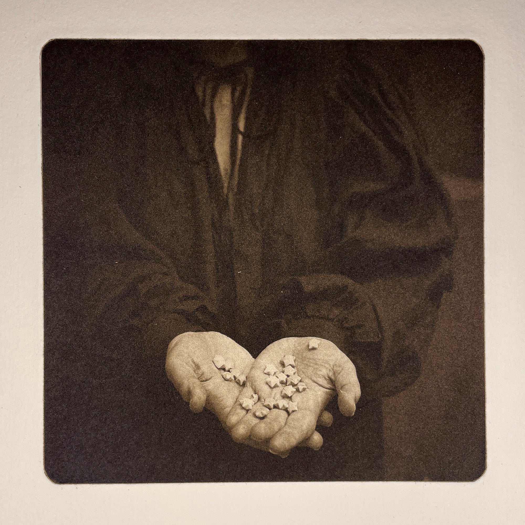 The life of a photo romantic – Ray Bidegain \ Photographer -Printmaker ...