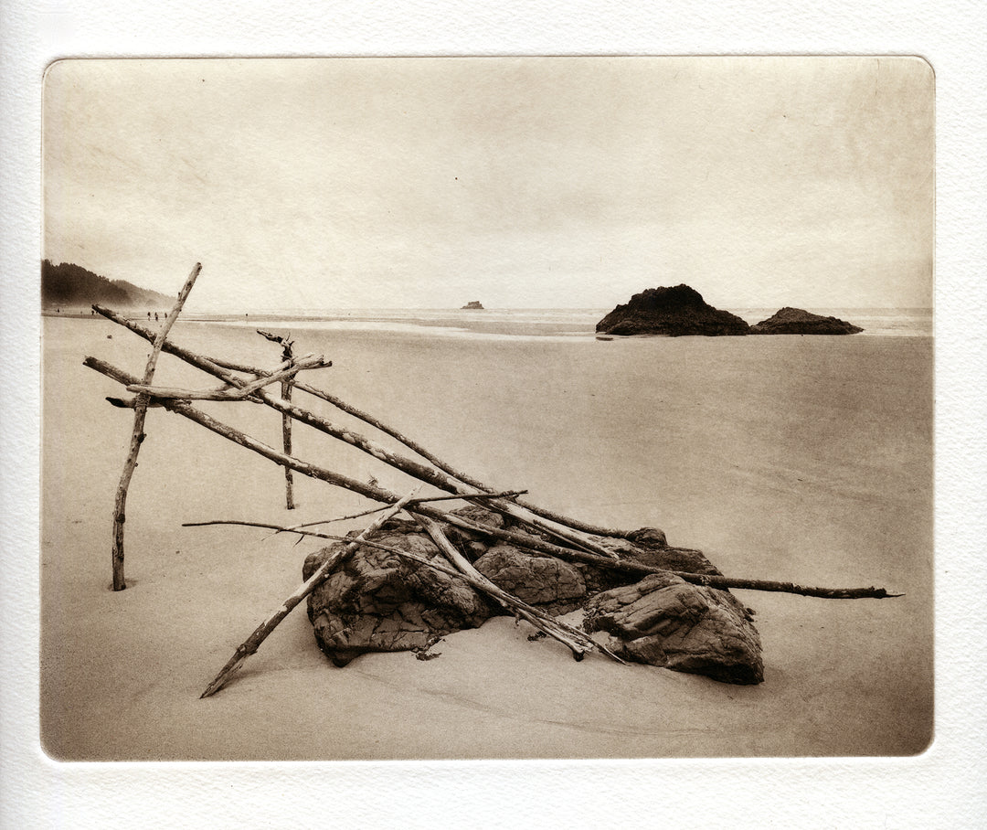 fine art Photopolymer photogravure prints by Ray Bidegain – Ray ...
