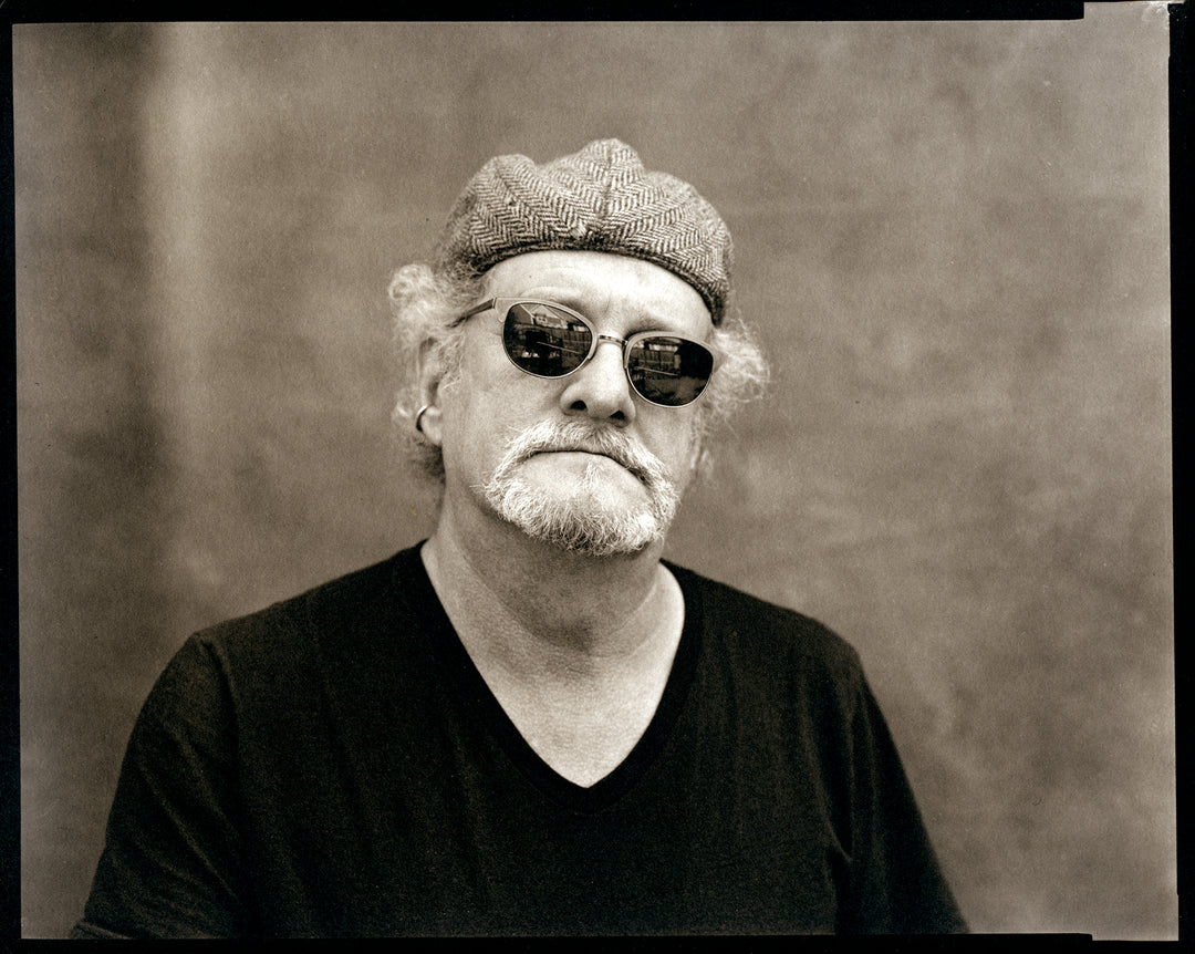 Why I love portrait photography – Ray Bidegain \ Photographer ...